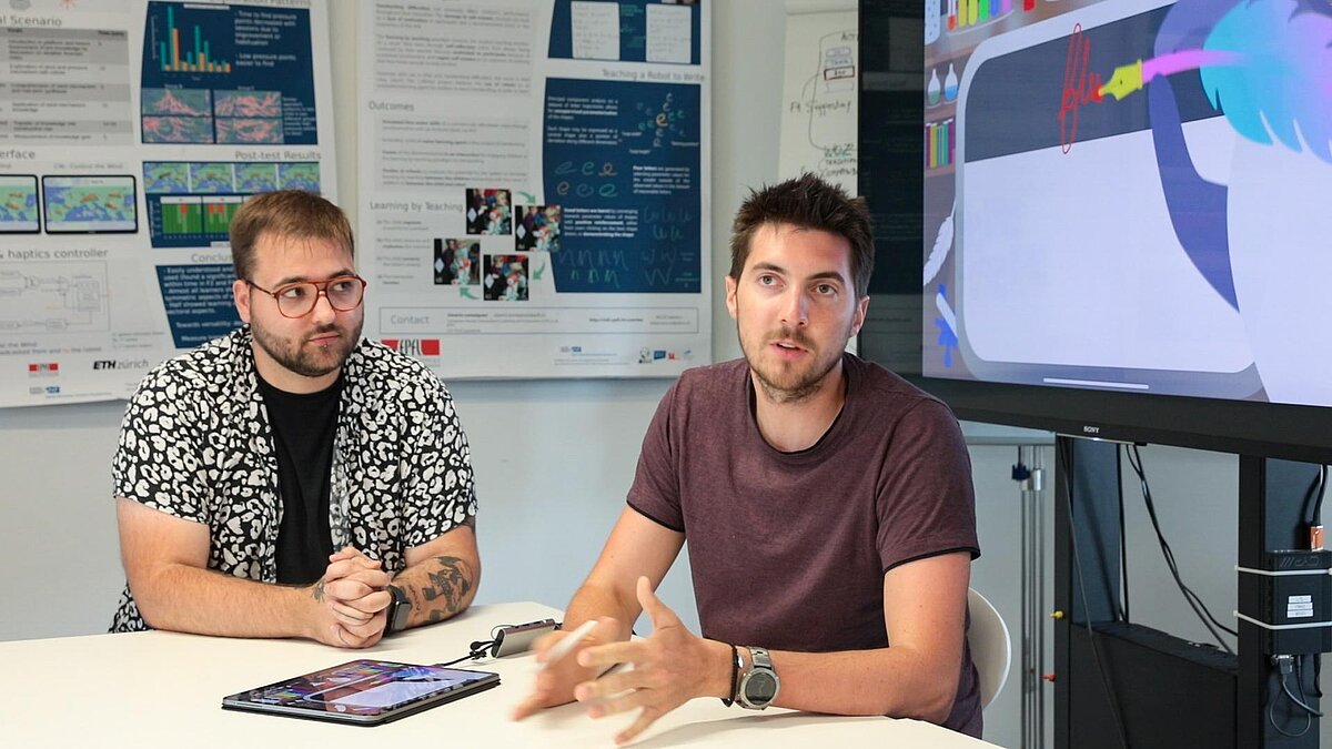 Where Design and Technology Meet: Switzerland Innovation
