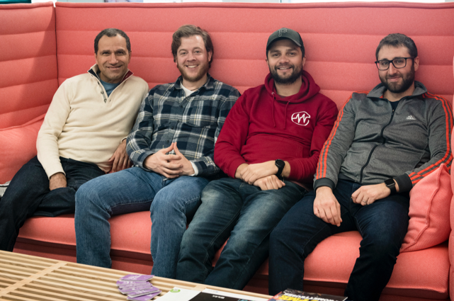 FIT Tech Seed Loan for Haya Therapeutics: Switzerland Innovation