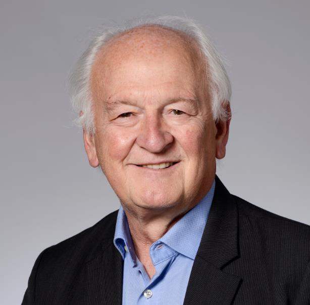 Worg Pharmaceuticals Selects Basel Area for European Headquarters ...